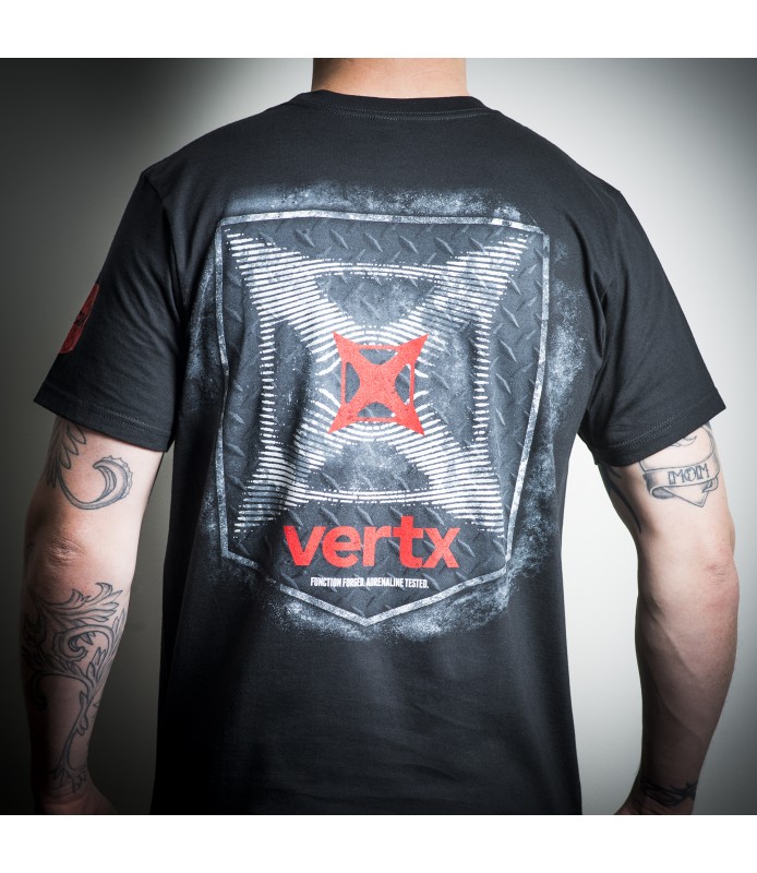 Vertx VTX9024 Vertx "Adrenaline" T-shirt